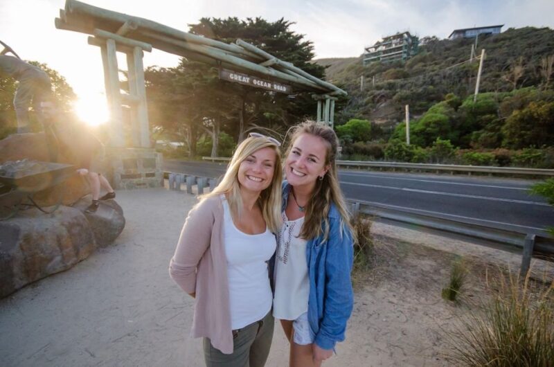 Melbourne to Adelaide: 3-Day Great Ocean Road Grampians Tour - The Experience: Authentic, Diverse, and Active