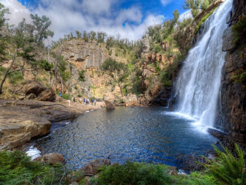 Melbourne to Adelaide: 3-Day Great Ocean Road Grampians Tour - Final Words