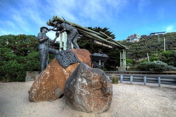 Melbourne to Adelaide 3 Day Southern Coast Overland Tour - Frequently Asked Questions