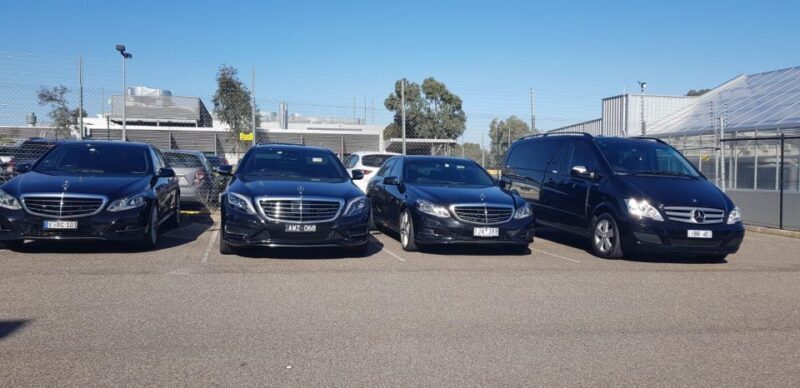 Melbourne to Adelaide Road Trip via Great Ocean Rd - 11 pax - Key Points
