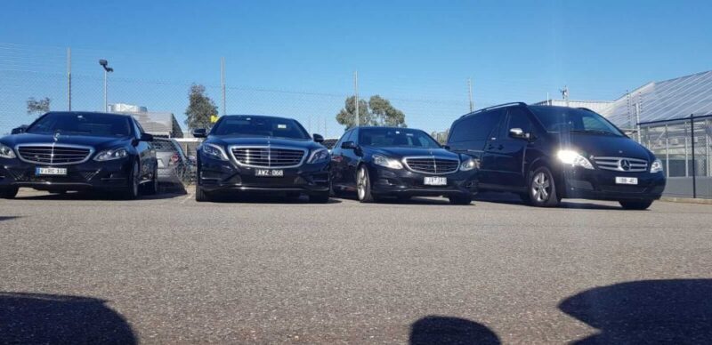Melbourne to Adelaide Road Trip via Great Ocean Rd - 11 pax - The Sum Up: Why Choose This Tour?