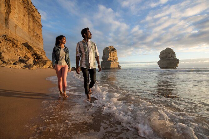 Melbourne to Great Ocean Road & Grampians 3 Day Escape - Key Points