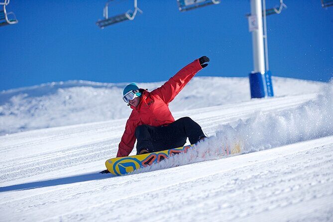 Melbourne to Mt Buller Snow Day Trip  Skiing & Winter Fun - Practical Tips for Booking and Enjoyment