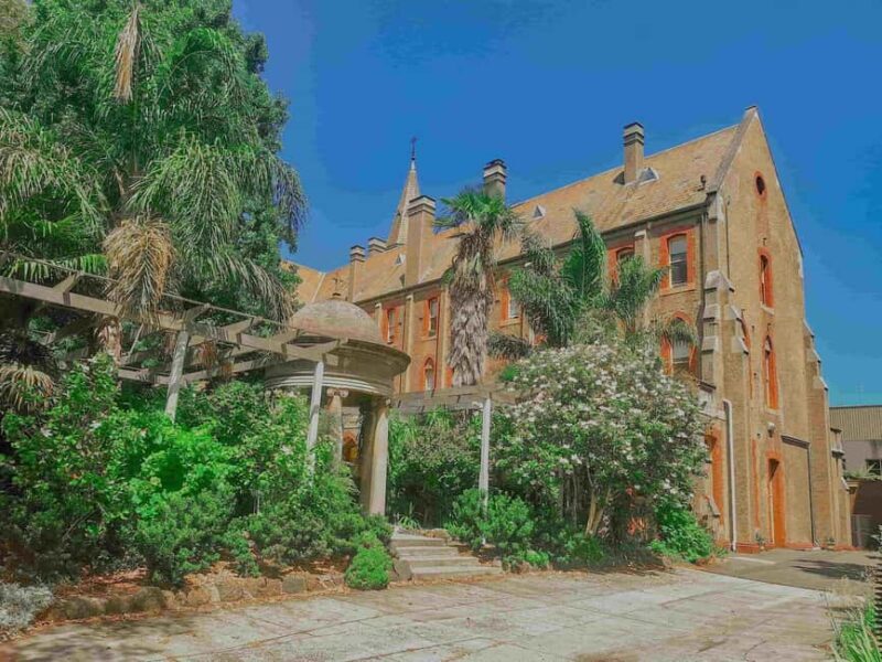 Melbourne Tour: Walk the Yarra & Heritage Convent Experience - FAQ