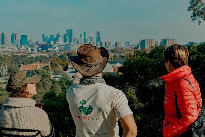 Melbourne Tour: Walk the Yarra & Heritage Convent Experience - Exploring Melbourne’s Hidden Side: The Walk the Yarra & Heritage Convent Experience