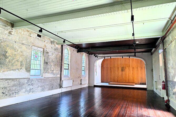Melbourne Tour: Walk the Yarra & Heritage Convent Experience - Key Points