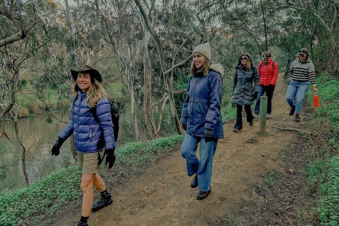 Melbourne Tour: Walk the Yarra & Heritage Convent Experience - The Practicalities and Value