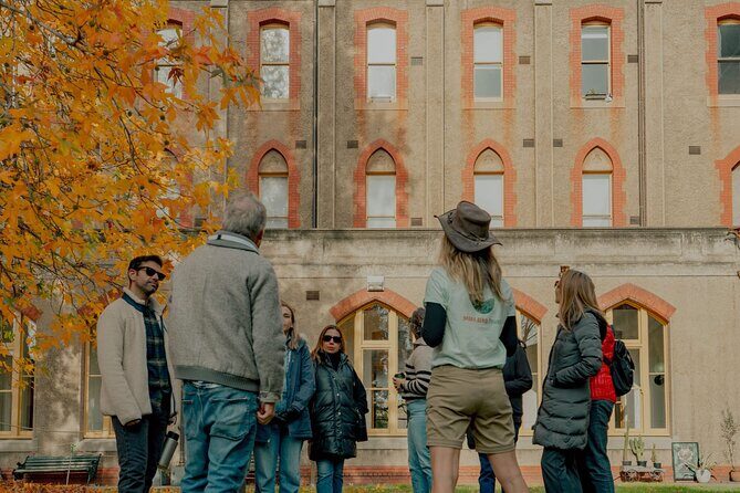 Melbourne Tour: Walk the Yarra & Heritage Convent Experience - Final Thoughts