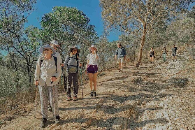 Melbourne Tour: Walk the Yarra & Heritage Convent Experience - FAQs