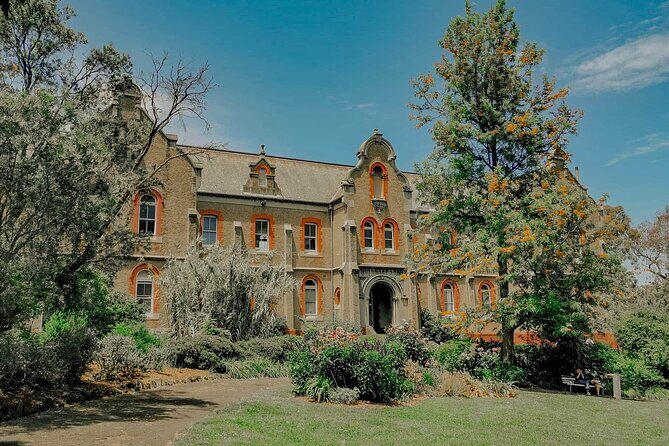 Melbourne Tour: Walk the Yarra & Heritage Convent Experience - Final Word