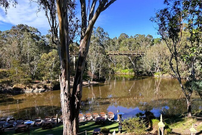 Melbourne Tours Walk the Yarra & Historic Boathouse Lunch - Who Will Get the Most Out of This Tour?