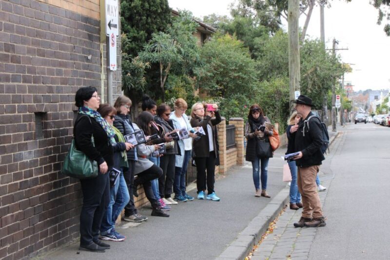 Melbourne: True Crime Walking Tour of Fitzroy - Exploring Fitzroy’s Criminal Past: A Deep Dive