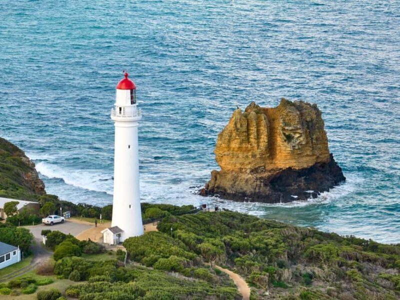 Melbourne: Ultimate Great Ocean Road Morning Escape Day Tour - An Overview of the Tour