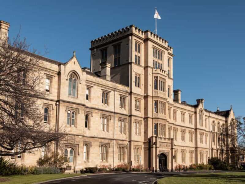 Melbourne: University of Melbourne Guided Walking Tour - Why You’ll Love This Tour