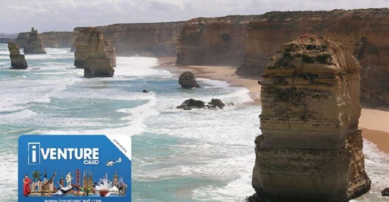 Melbourne Unlimited Attractions pass - What is the Melbourne Unlimited Attractions Pass?
