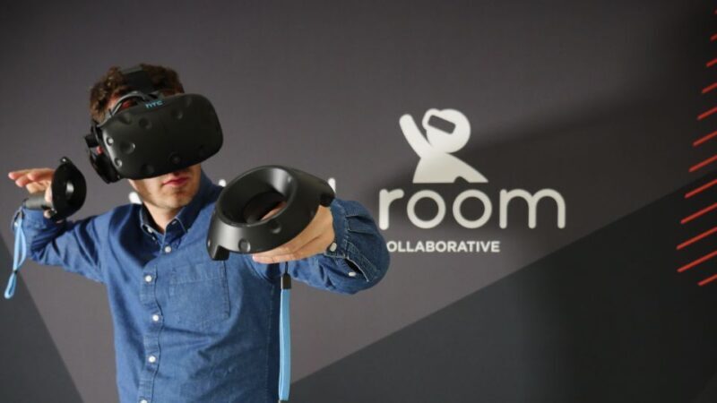 Melbourne: VR Escape Game Adventure 2+ Players - Key Points