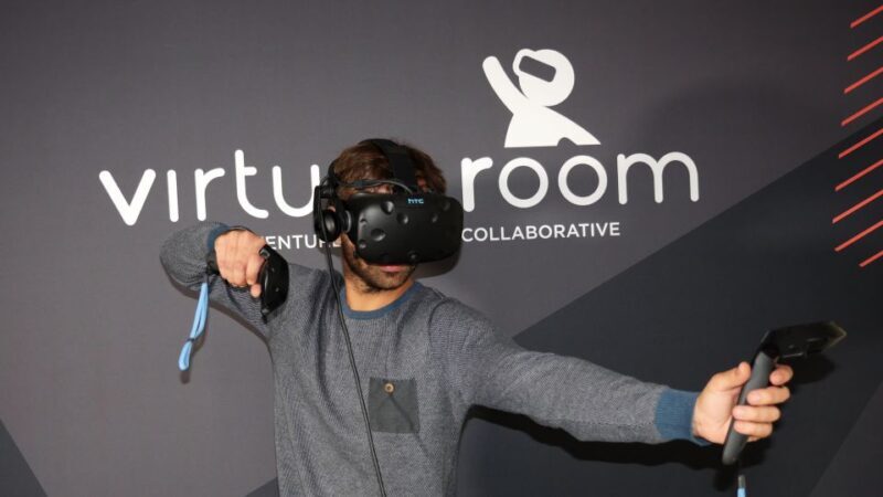 Melbourne: VR Escape Game Adventure 2+ Players - Frequently Asked Questions