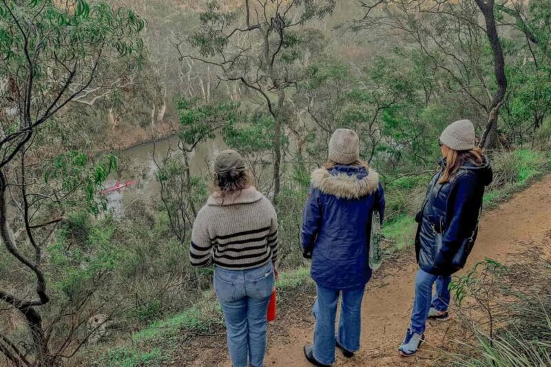Melbourne: Walk the Yarra to Heritage Abbotsford Convent - Final Thoughts