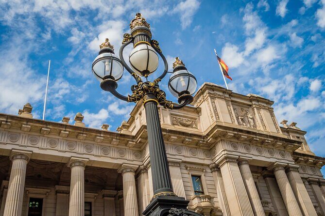 Melbourne Walking Tour from Flinders Street Station - Authenticity and Overall Value