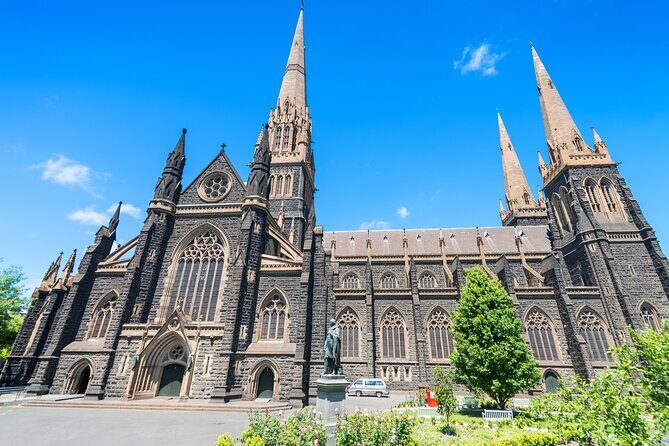 Melbourne Walking Tour from Flinders Street Station - Who Is It Best For?
