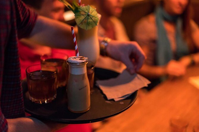 Melbourne Walking Tour: Uncover Hidden Laneway Bars - Final Thoughts