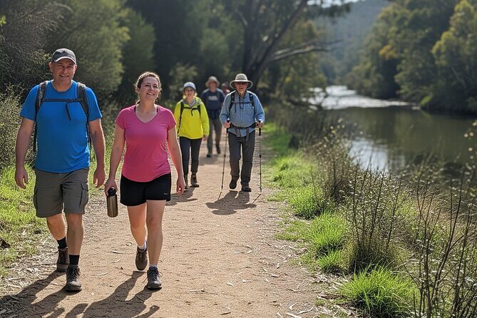 Melbourne wildlife nature hike with Kangaroos and sunset picnic! - A Close Look at the Tour Experience