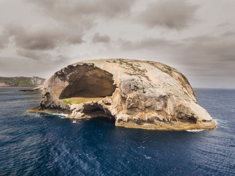 Melbourne: Wilsons Promontory Morning Wilderness Cruise - An In-Depth Look at the Wilsons Promontory Wilderness Cruise