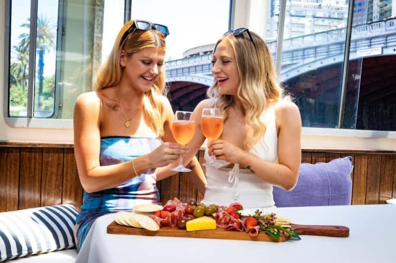 Melbourne: Yarra River Sightseeing Cruise - The Experience: Authentic and Approachable