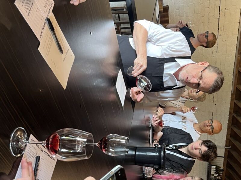 Melbourne: Yarra Valley Food, Wine, Chocolate & Gin Tour - Exploring the Yarra Valley: A Food, Wine, and Chocolate Tour Worth Saving For