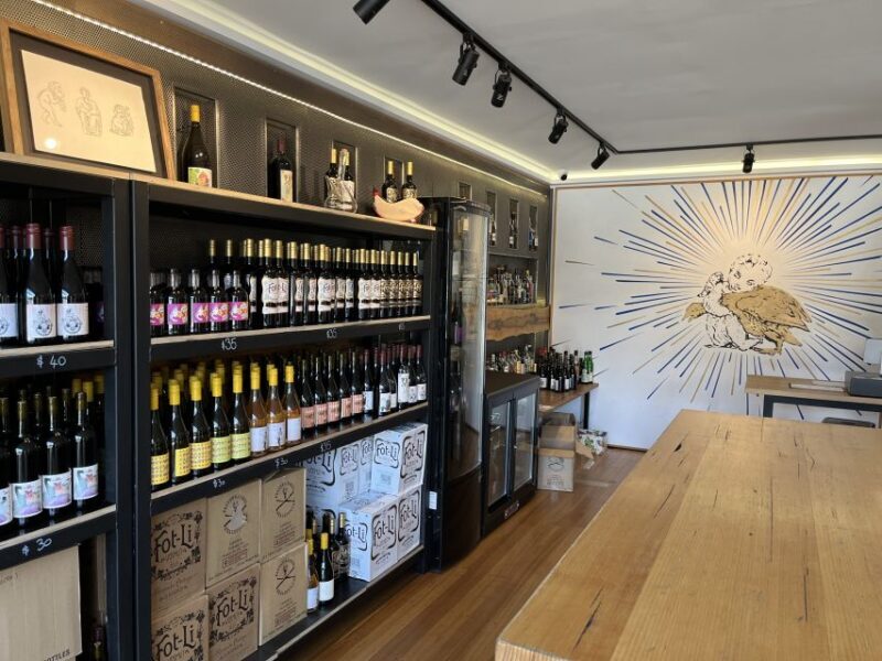Melbourne: Yarra Valley Food, Wine, Chocolate & Gin Tour - Who Is This Tour Best For?