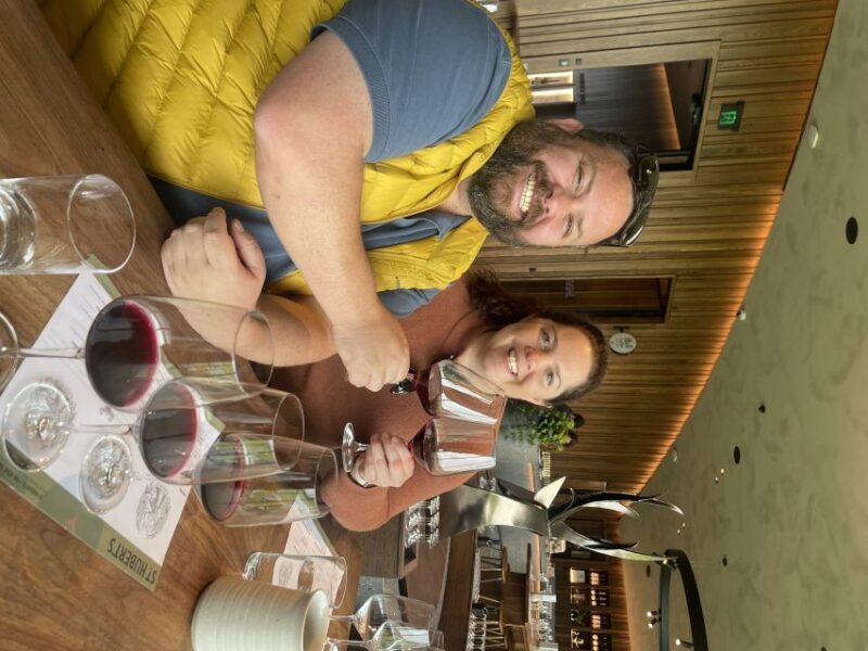 Melbourne: Yarra Valley Food, Wine, Chocolate & Gin Tour - Final Thoughts