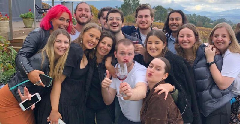Melbourne: Yarra Valley Food & Wine Trip with 1 Wine Bottle - Frequently Asked Questions