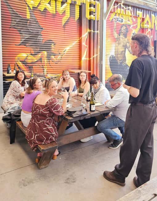 Melbourne: Yarra Valley Half-Day Small-Group Winery Tour - The Value Proposition
