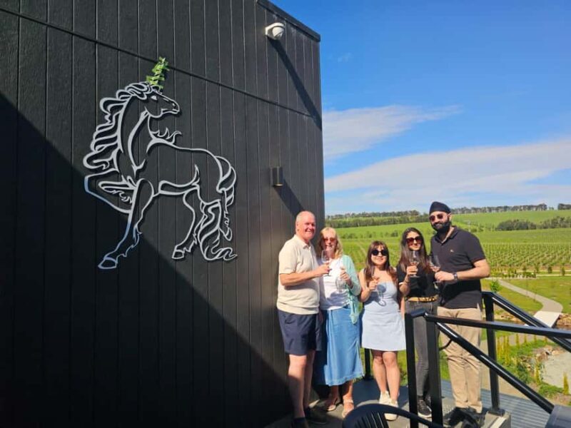 Melbourne: Yarra Valley Half-Day Small-Group Winery Tour - FAQ