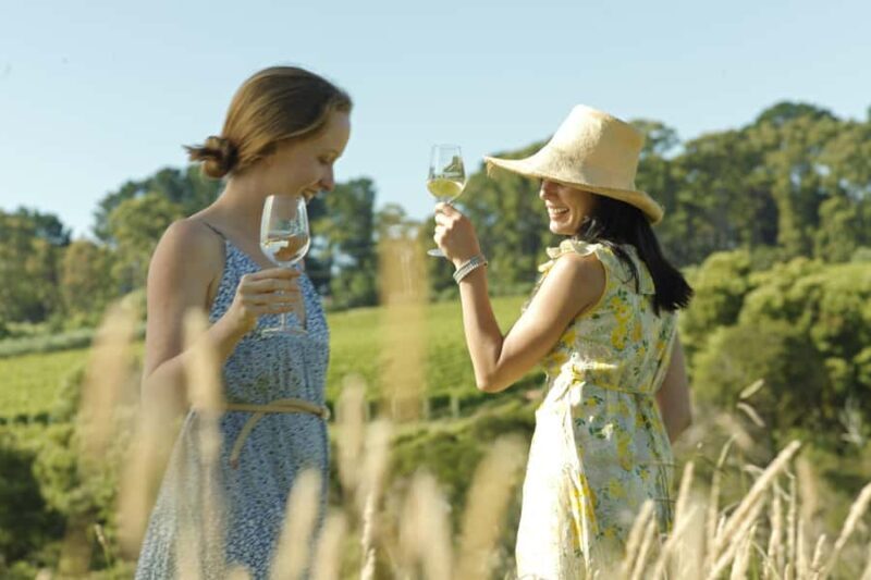 Melbourne: Yarra Valley Wine Bubbles & Kangaroos Tour - Why Choose the Melbourne: Yarra Valley Wine Bubbles & Kangaroos Tour?