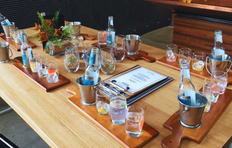 Melbourne: Yarra Valley Wine, Gin, Cheese/Fruit & Choc Tour - Key Points