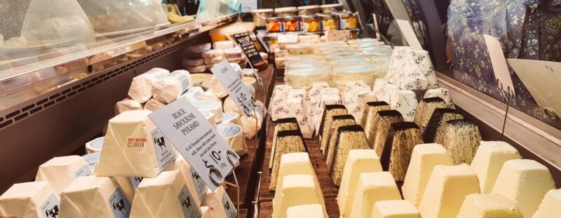 Melbourne: Yarra Valley Wine, Gin, Cheese/Fruit & Choc Tour - A Deep Dive into the Itinerary