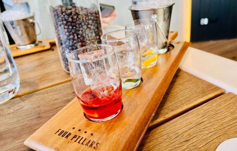 Melbourne: Yarra Valley Wine, Gin, Cheese/Fruit & Choc Tour - Who Would Love This Tour?