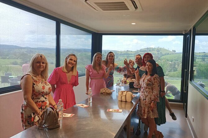 Melbourne: Yarra Valley Wine, Gin, Whisky and Chocolate Tour - Who Would Enjoy This Tour?