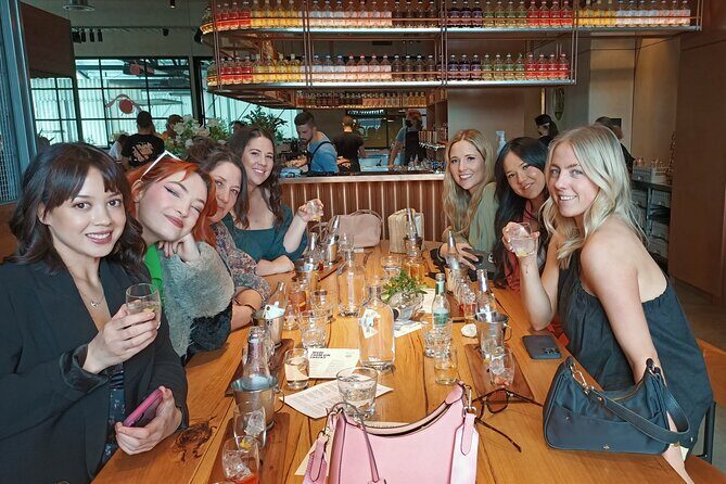 Melbourne: Yarra Valley Wine, Gin, Whisky and Chocolate Tour - FAQs