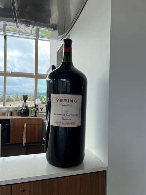 Melbourne: Yarra Valley Wineries Private Car Tour - Exploring the Yarra Valley: More Than Just Wine
