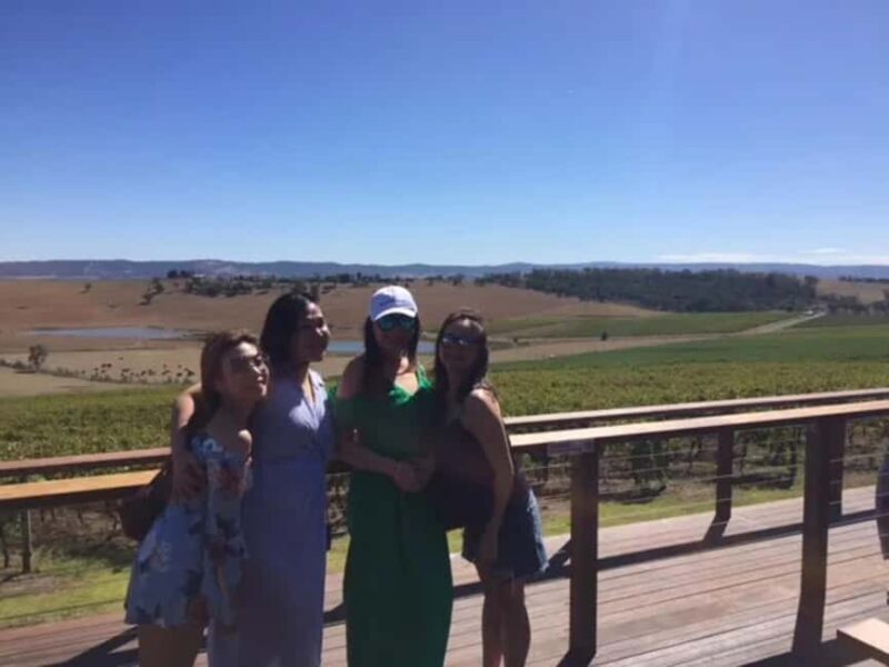 Melbourne: Yarra Valley Winery Private Tour with Lunch - Introduction