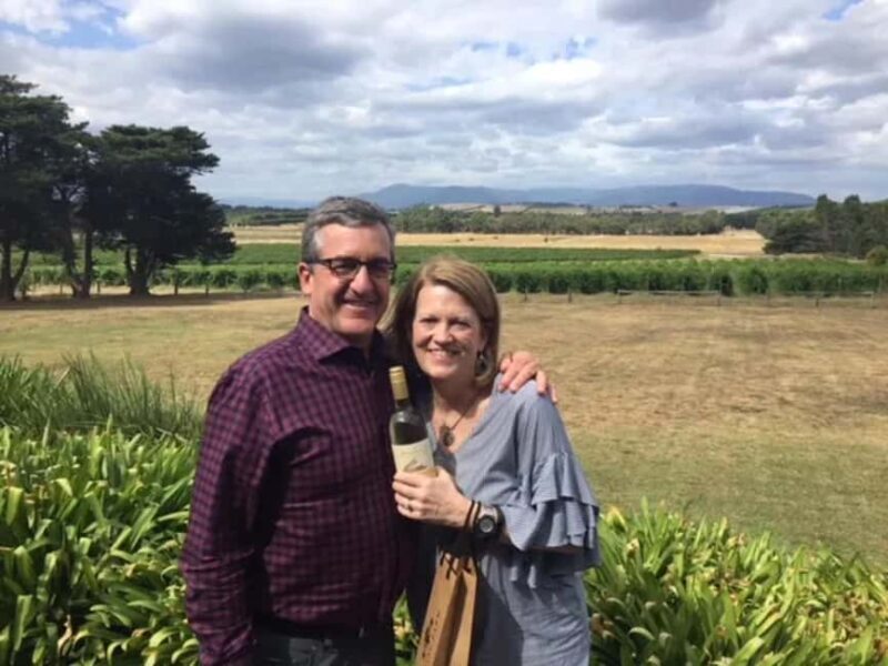 Melbourne: Yarra Valley Winery Private Tour with Lunch - The Itinerary Breakdown
