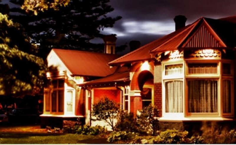MELBOURNE:Altona Homestead Ghost Tour: Spirits of the Past - The Sum Up