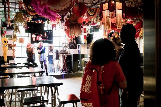 Melbournes History with a Drink Tour - Authentic Experiences Through Guest Reviews