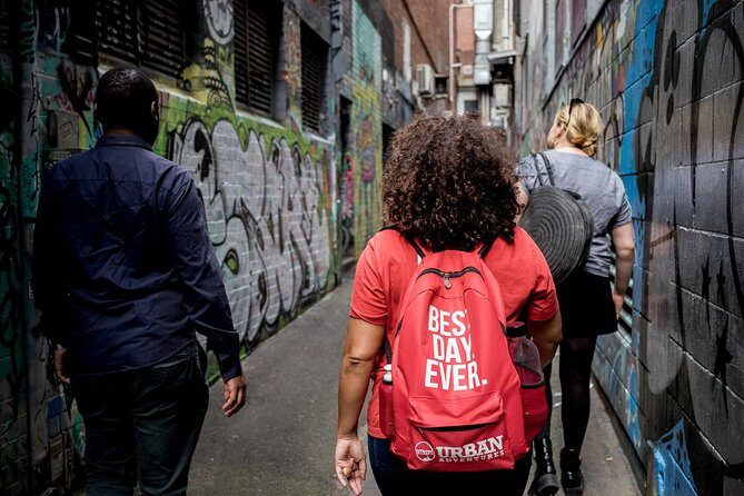 Melbournes History with a Drink Tour - The Sum Up: Who Should Book This Tour?