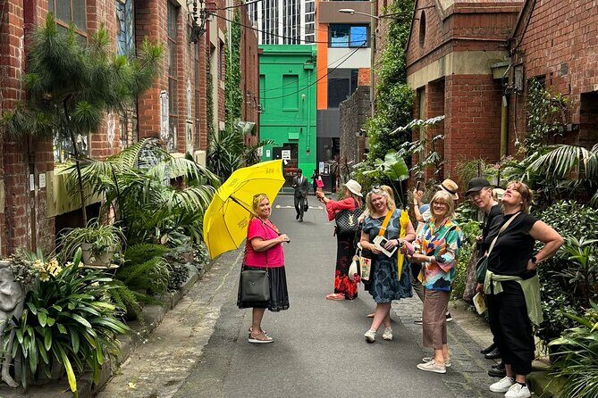 Melbournes Outdoor Gallery: Street Art, Murals & Sculpture Walk - Why this Tour Offers Great Value