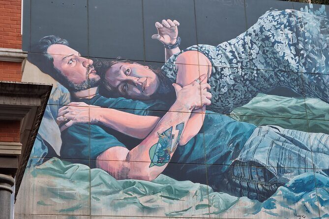 Melbournes Outdoor Gallery: Street Art, Murals & Sculpture Walk - Who Will Enjoy This Tour Most?