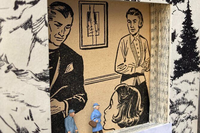 Melbournes Outdoor Gallery: Street Art, Murals & Sculpture Walk - Frequently Asked Questions