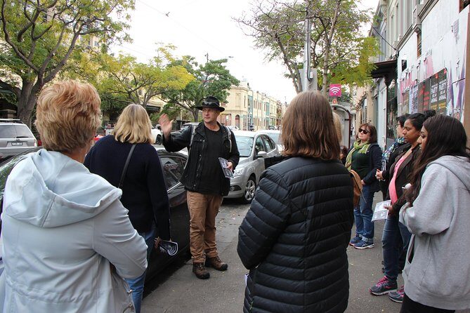 Melbourne's True Crime Tour - Final Thoughts